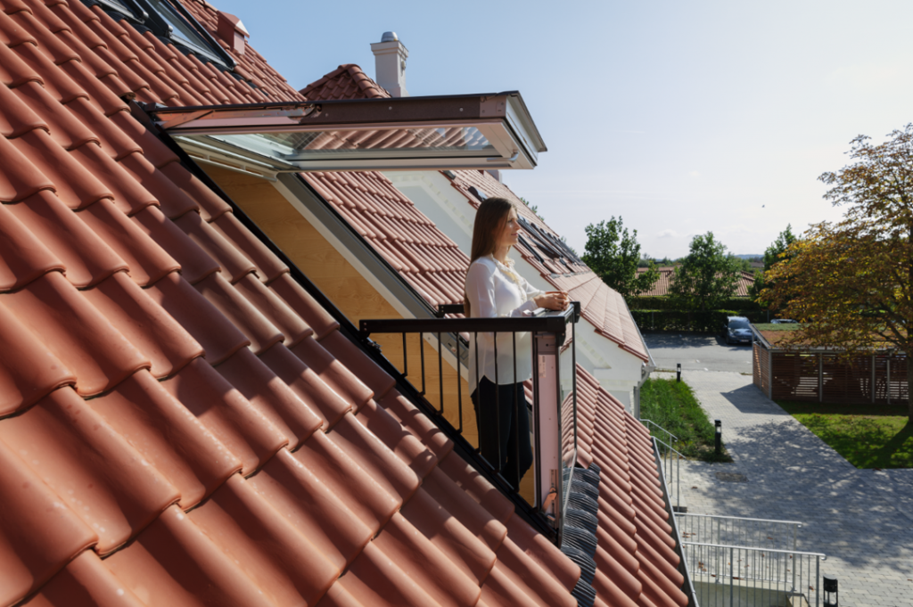 Installateur VELUX, experts VELUX à Mulhouse - A Ciel Ouvert